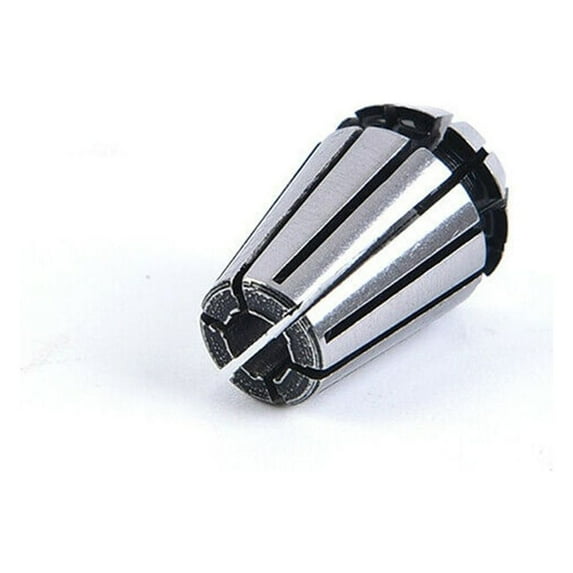 Er11 Spring Collet Chuck Set For Cnc Milling Lathe Tool Engraving ...