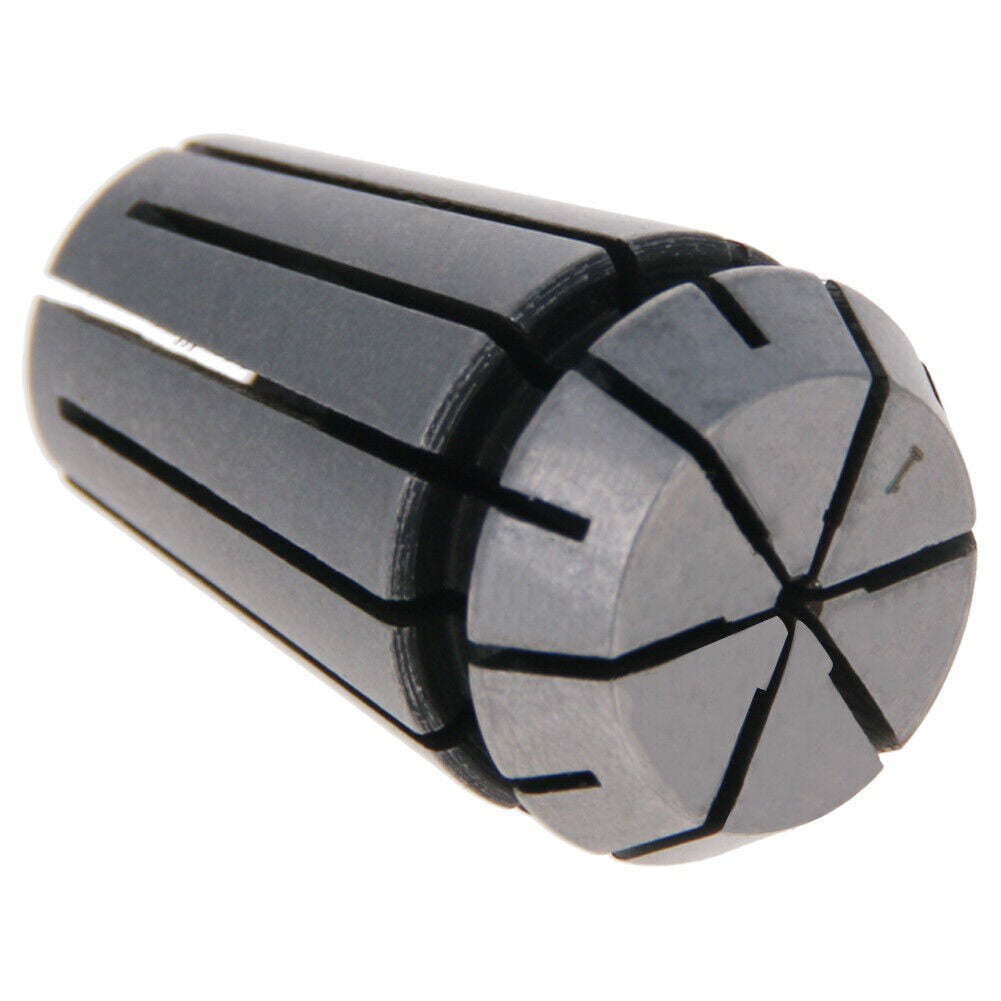 Er16 Clamping 1~9.5Mm Spring Collet for Cnc Milling Lathe Tool ...