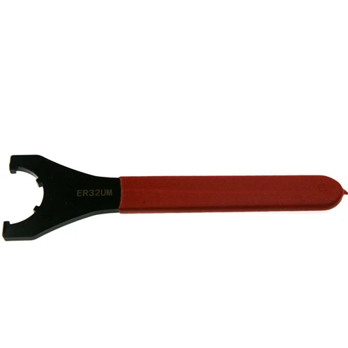 Er32Um Wrench For Clamping Nut Cnc Milling Lathe Precision Spanner Us ...