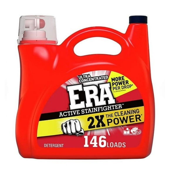 Era Laundry Detergents - Walmart.com