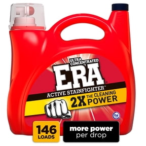 Era Laundry Detergents - Walmart.com