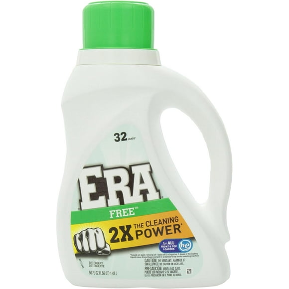 Era Laundry Detergents - Walmart.com