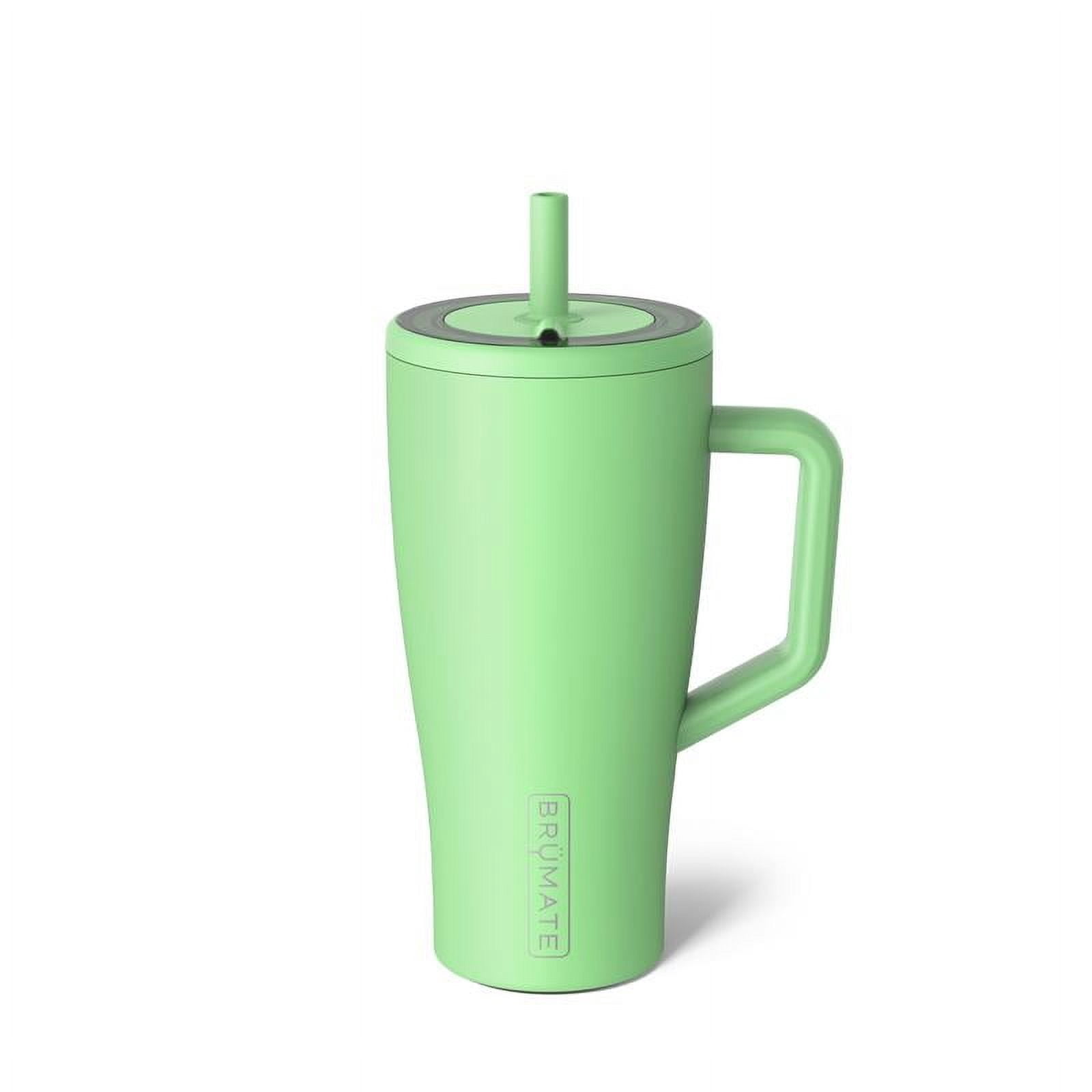 Era 30oz Tumbler with Handle and Straw | 100% Leakproof Insulated ...