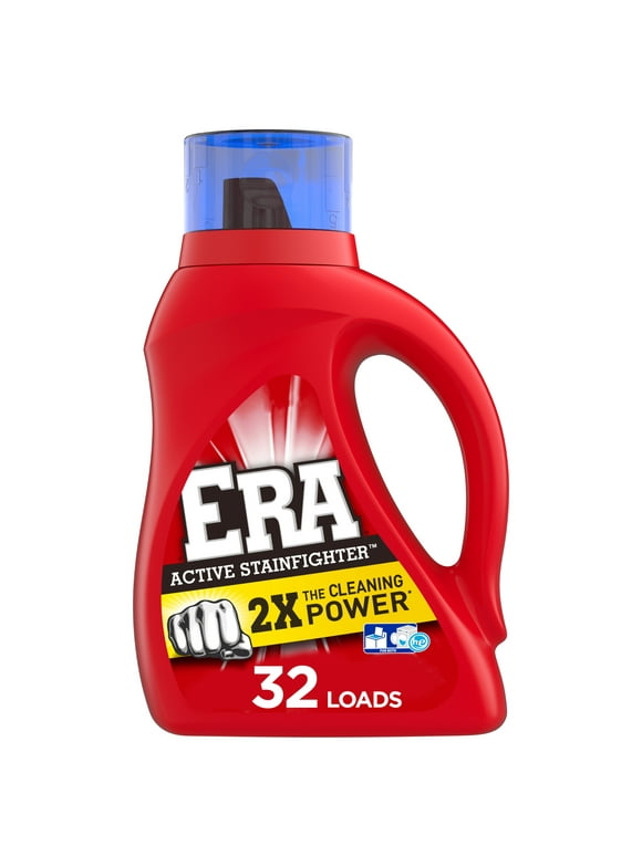 Era Laundry Detergents - Walmart.com