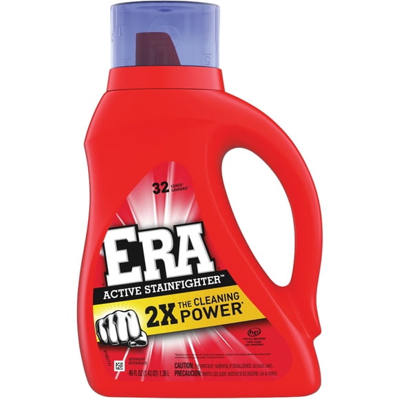 Era Laundry Detergents - Walmart.com
