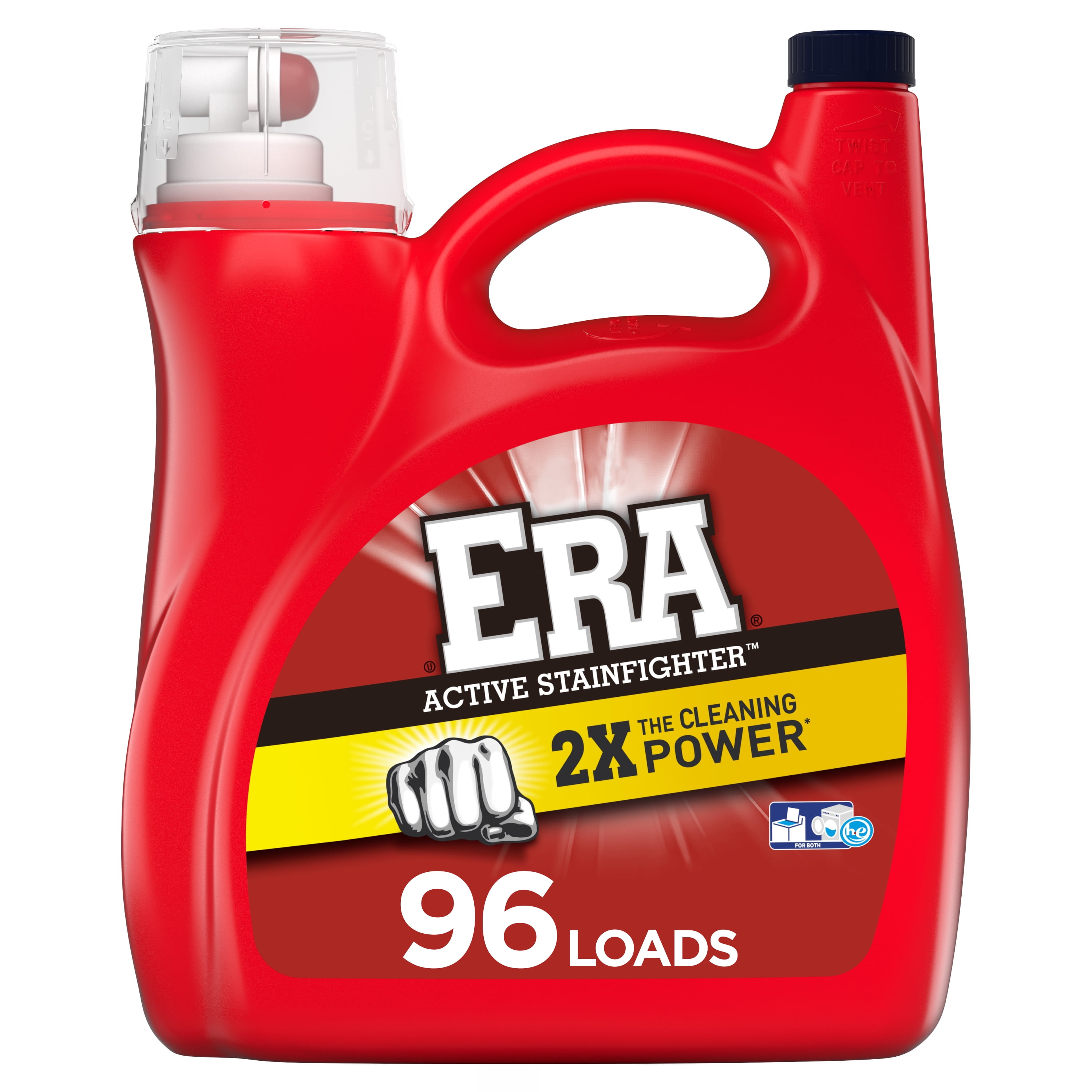 Era Laundry Detergents - Walmart.com