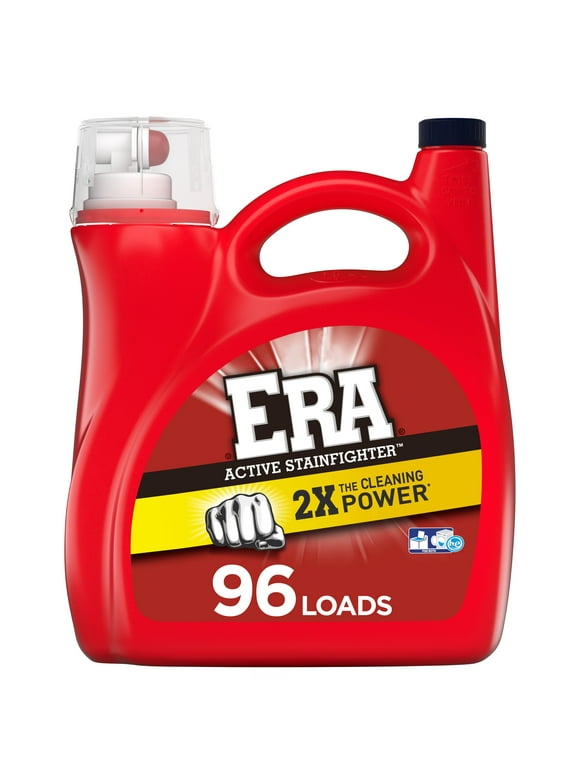 Era Laundry Detergents - Walmart.com