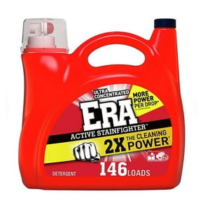 Era Laundry Detergents - Walmart.com