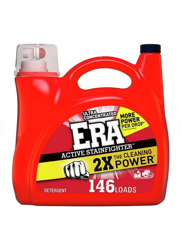 Era Laundry Detergents - Walmart.com