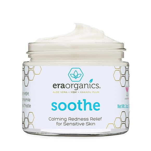 Sensitive Skin Redness