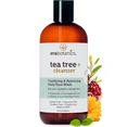 Era Organics Tea Tree Oil Face Wash, Acne Body Cleanser, Calming for ...