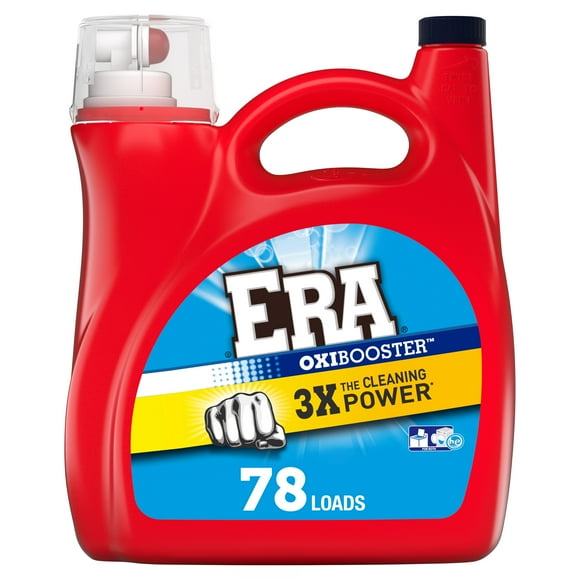 Era Laundry Detergents - Walmart.com