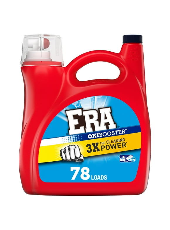 Era Laundry Detergents - Walmart.com
