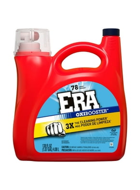 Era Laundry Detergents - Walmart.com