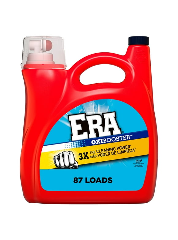 Era Laundry Detergents - Walmart.com