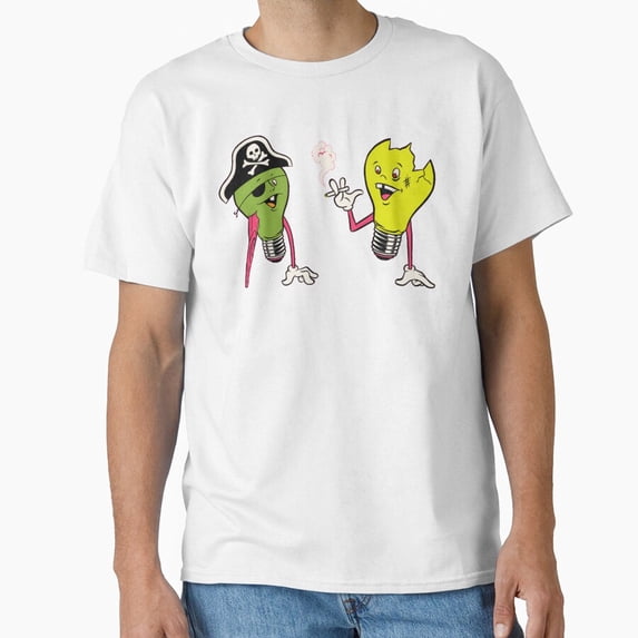 Era Vulgaris Album Graphic Design T-Shirt - Walmart.com