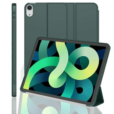 iPad 5th Gen Case,iPad 6th Gen Case, Dteck Shockproof Stand Kids Case ...