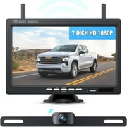 Backup Cameras by Vehicle in Backup Cameras - Walmart.com