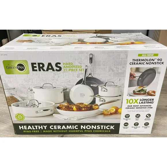 GreenPan Cookware in Pots & Pans - Walmart.com