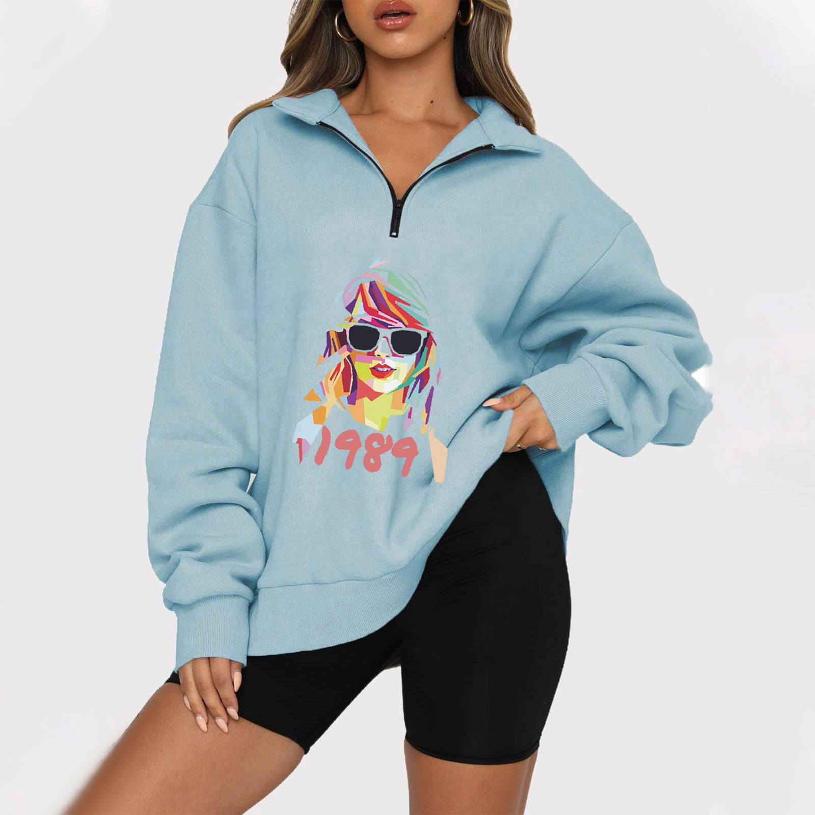 Eras Tour Outfits Taylor Swift Sweatshirt Taylor Swift Merch