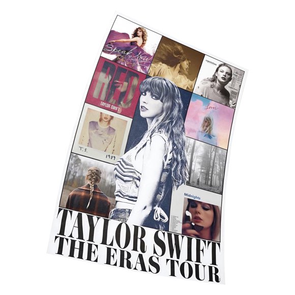 Taylor Swift Poster
