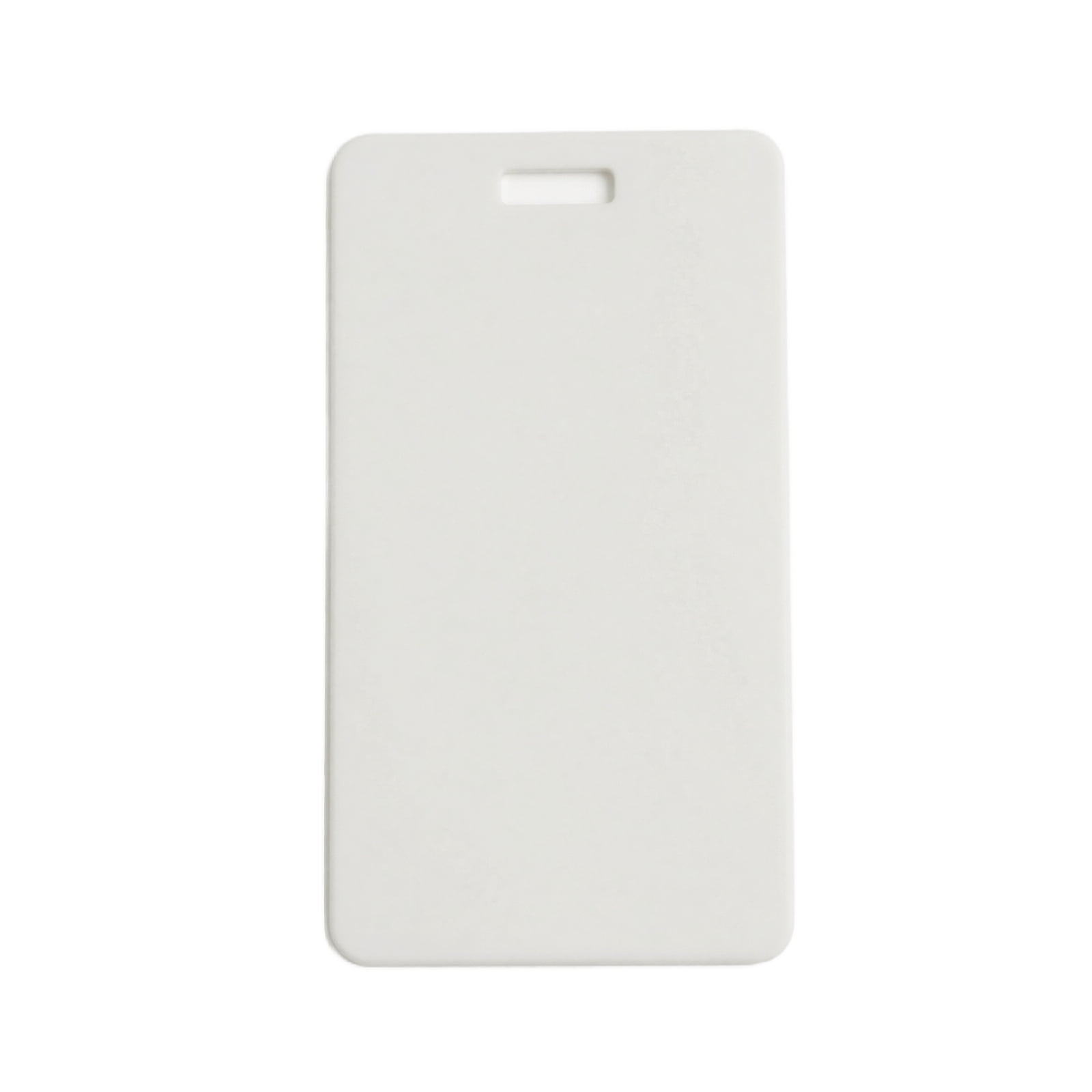Erasable Badge Buddy Reusable Silicone Note Pad for Nurse ID Cards ...