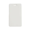 Erasable Badge Buddy Reusable Silicone Note Pad for Nurse ID Cards ...