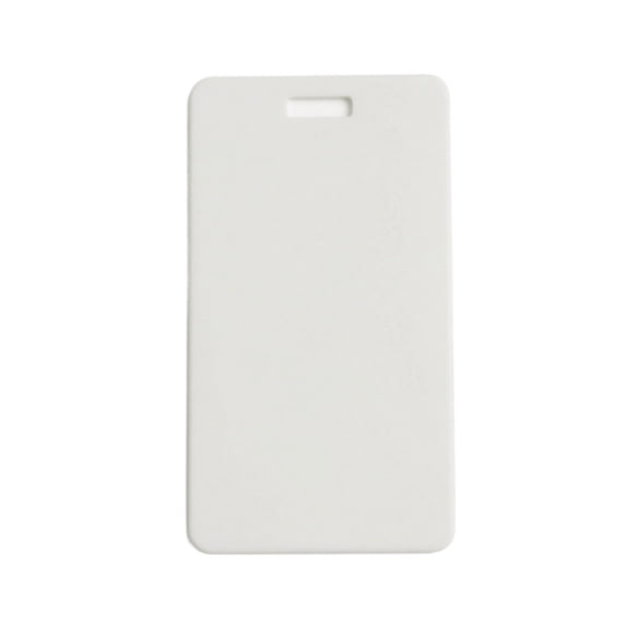 Erasable Badge Buddy Reusable Silicone Note Pad for Nurse ID Cards ...