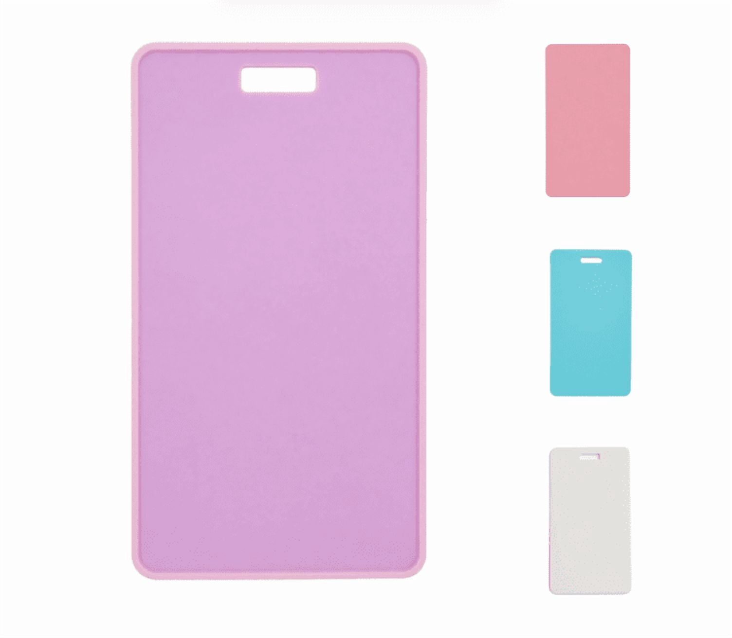 Erasable Badge Note, Reusable Dry Erase Badge Memo, Portable Pocket ...