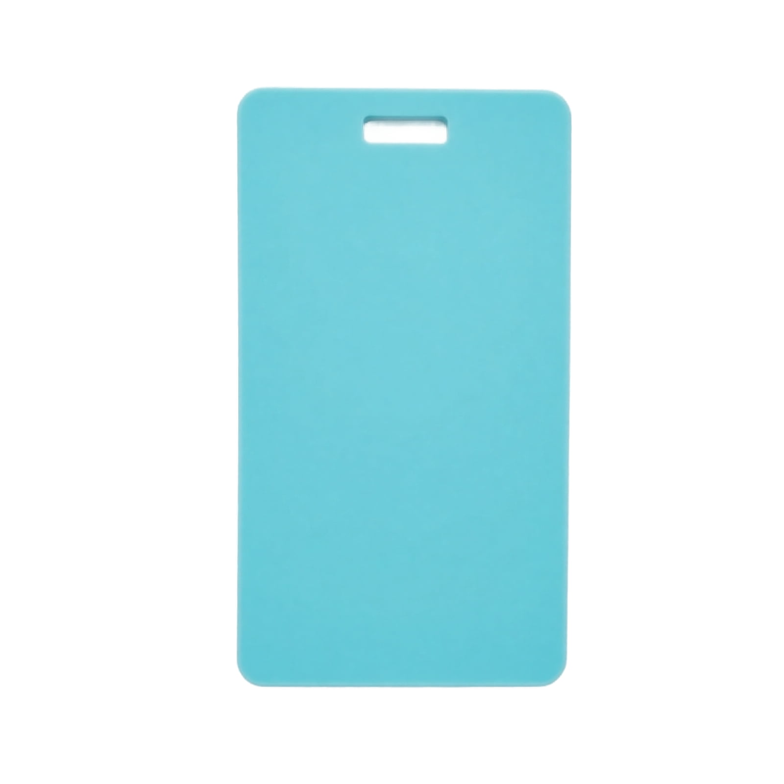 Erasable Badge Sticky Notes, Reusable Silicone Vertical and Horizontal ...