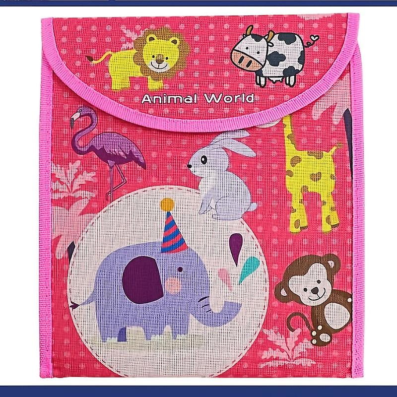 Erasable Book Doodle Set For Kids, Magic Drawing Book For Kids ...