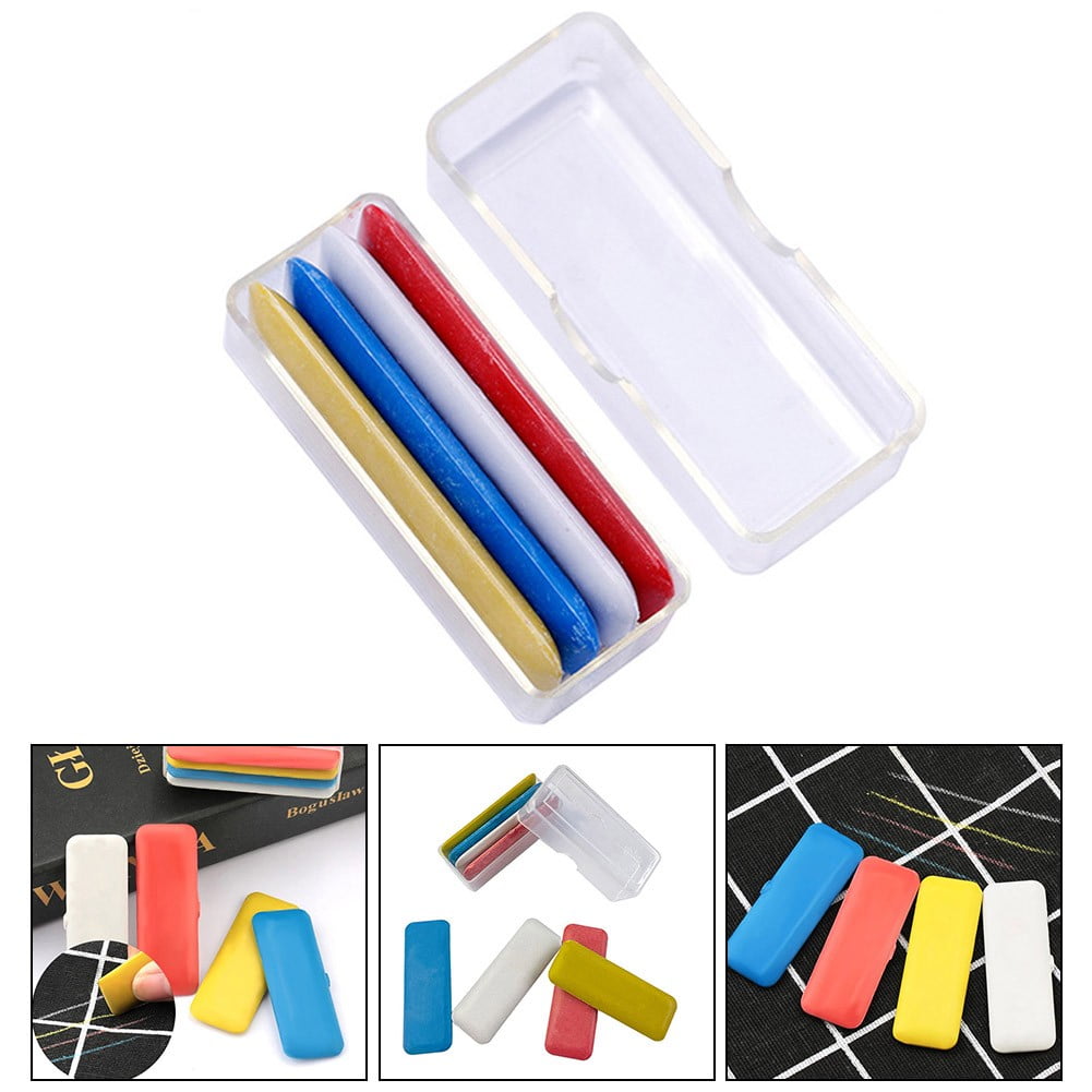 Erasable Chalk Garment Sewing and Cutting Tool Designed for Sewing ...