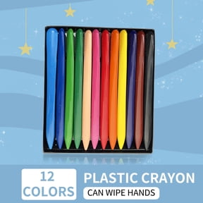 Edible Crayons