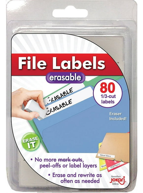 Labels in Labels & Label Makers - Walmart.com