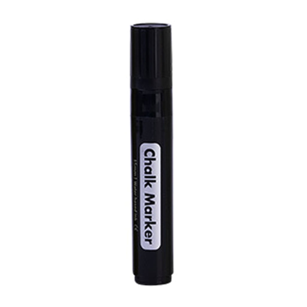 Erasable Liquid Chalk Marker 15mm Flat Square Tip Colored Liquid Chalk ...