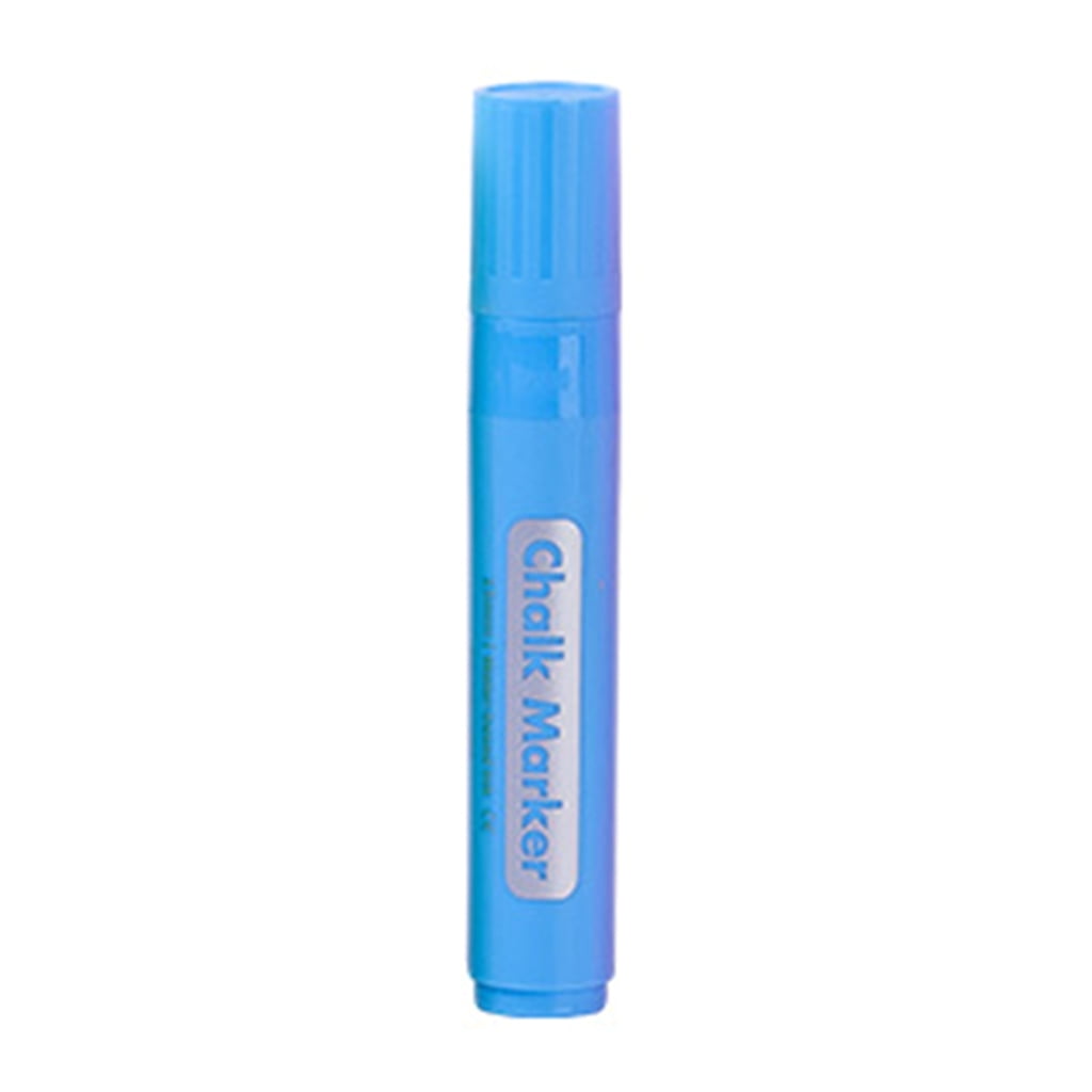 Erasable Liquid Chalk Marker With 15mm Square Tip for Writing Drawing ...
