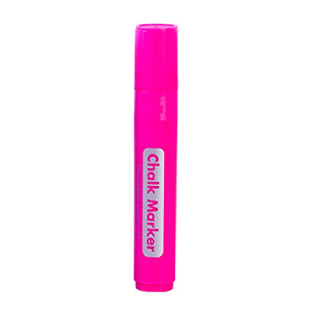 Erasable Liquid Chalk Marker With 15mm Square Tip for Writing Drawing ...