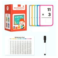 Math Splash War Addition & Subtraction Challenge Cards - Pack of 6 ...