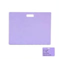 Erasable Notepad Badge, Make Your Own Badge Card Vertical for Nurse ...