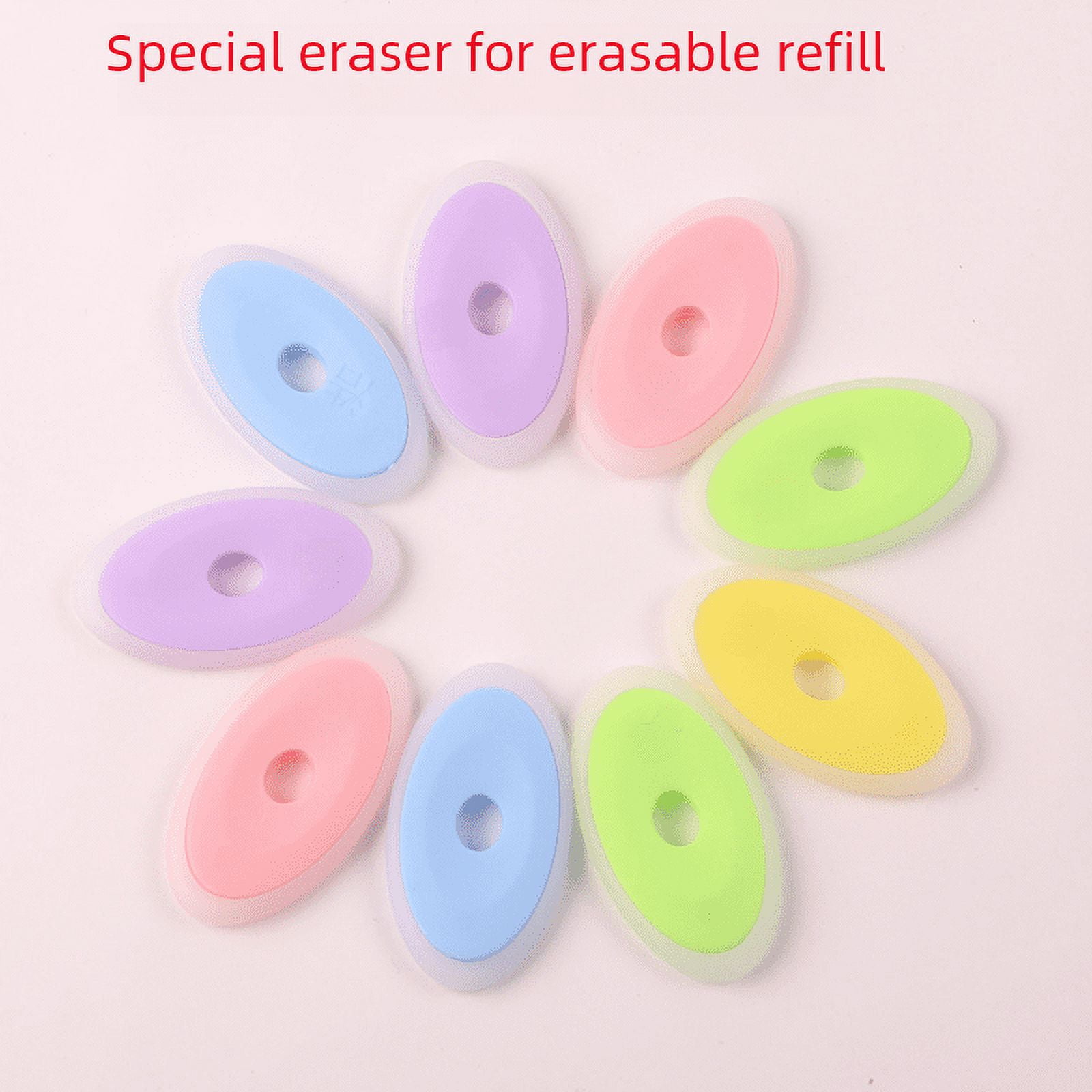 Erasable Pen Special Rubber Friction Easy Eraser Friction Easy Eraser ...