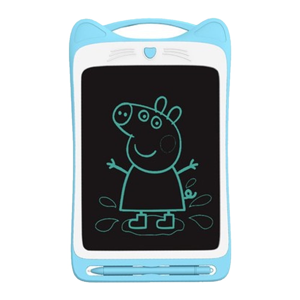 Erasable Reusable Writing Pad Drawing Pads blue - Walmart.com