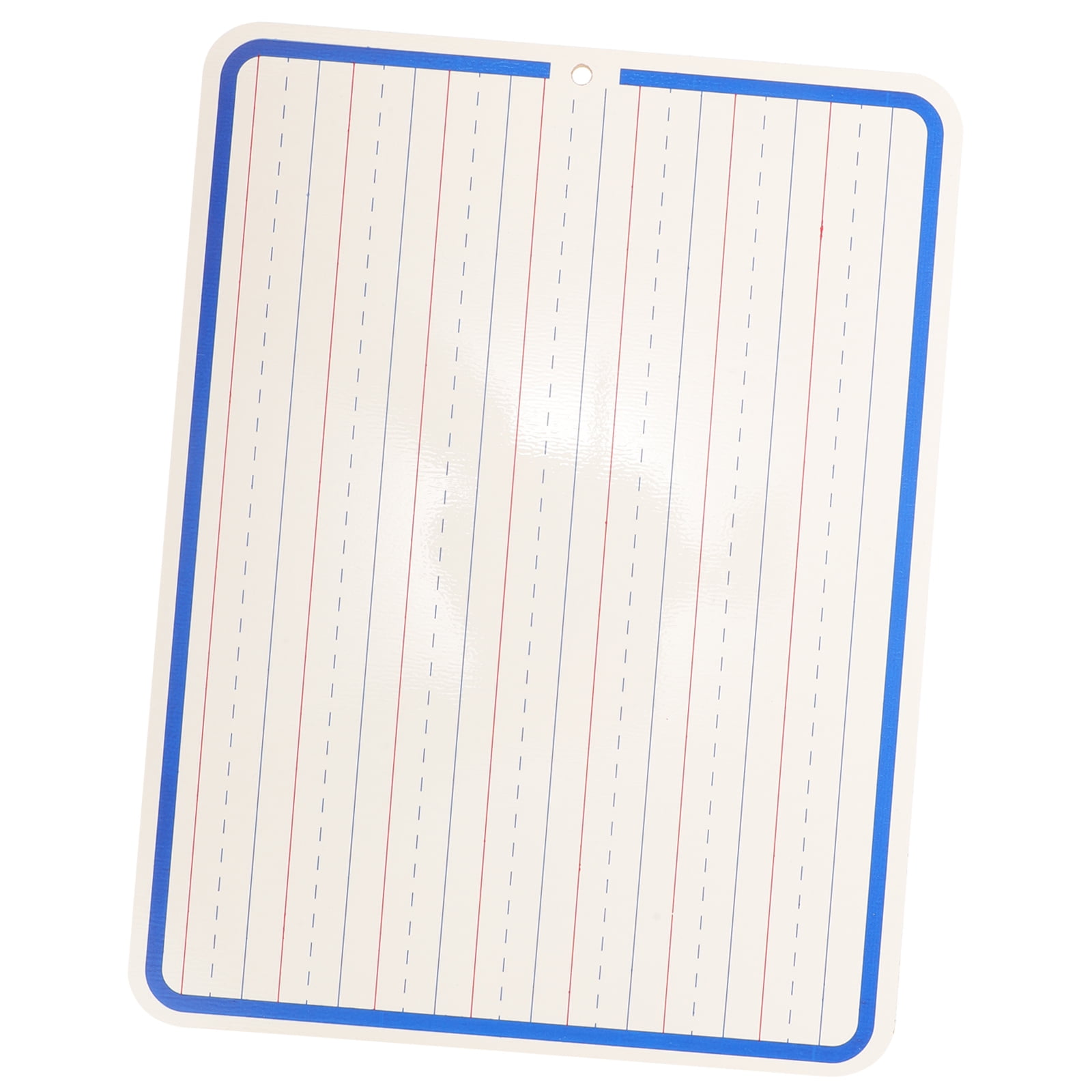 Erasable Writing Board Small Dry Erase Board Multi-function Whiteboard ...