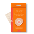 Erase Acne Patches - Pimple Patch Treatment with Hydrocolloid, 36 Count ...