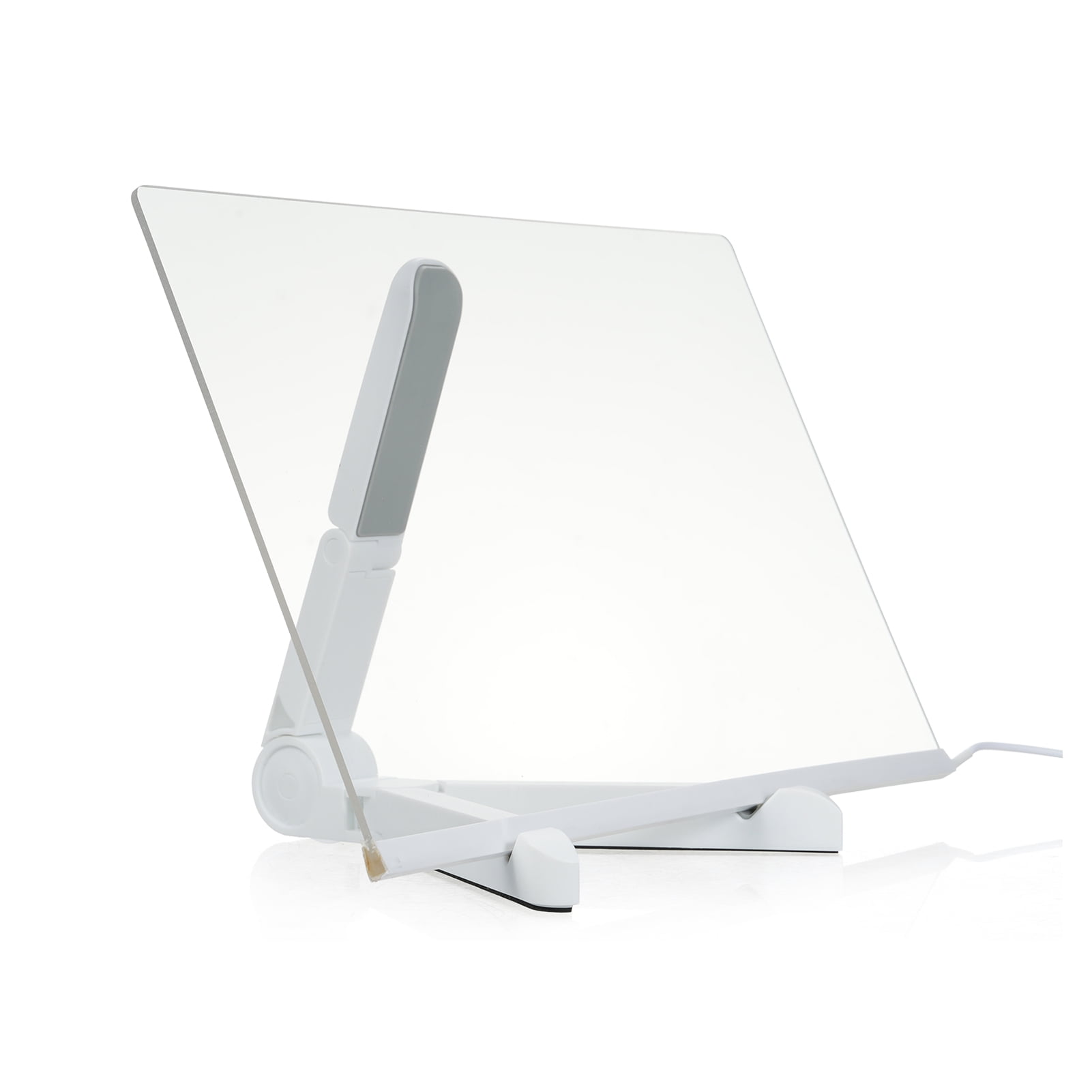 Erase Board,With 7 Colors Qisuo With 7 Colors Led Office Letter ...