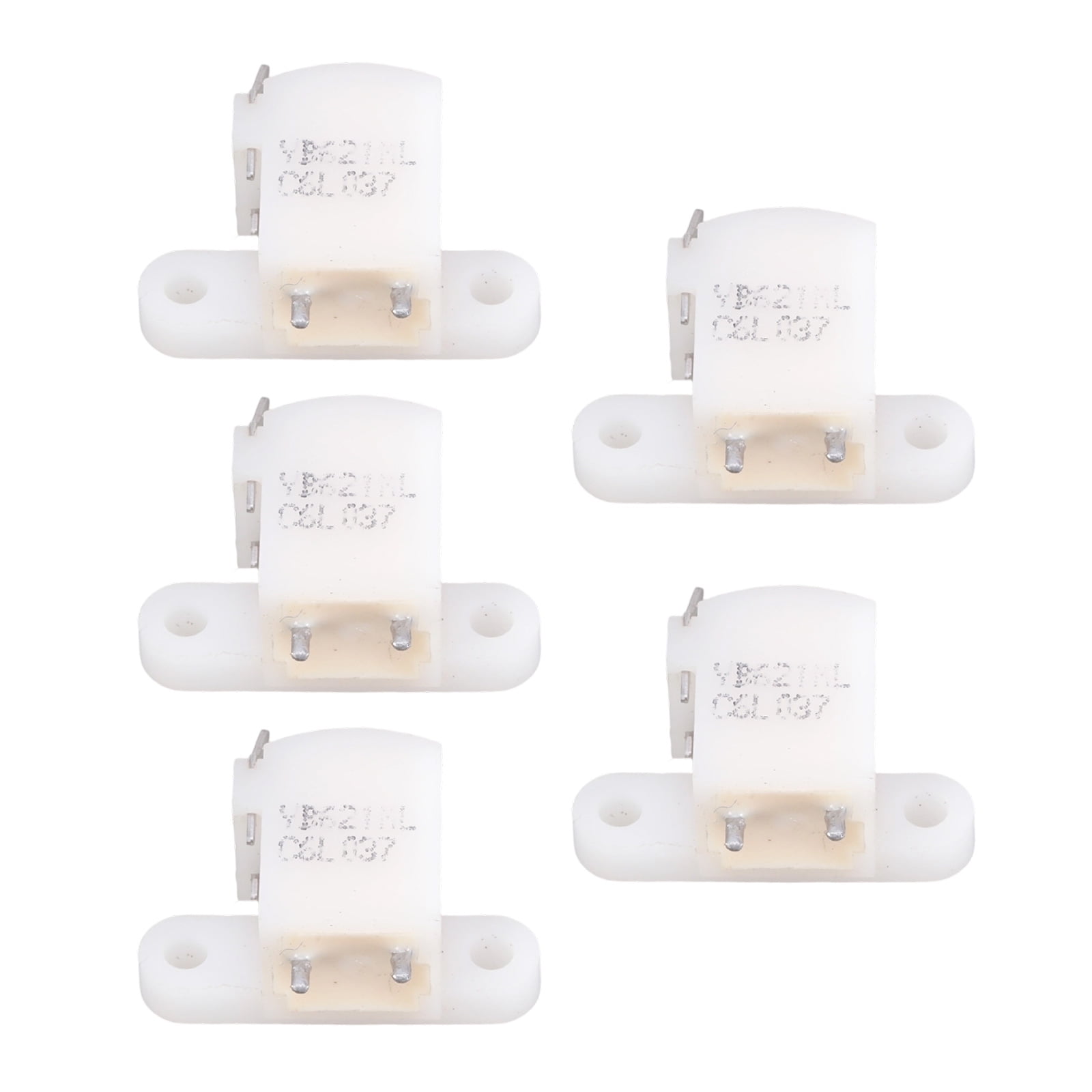Erase Head for Radio Recorders and Small Devices with Magnet for Noise ...