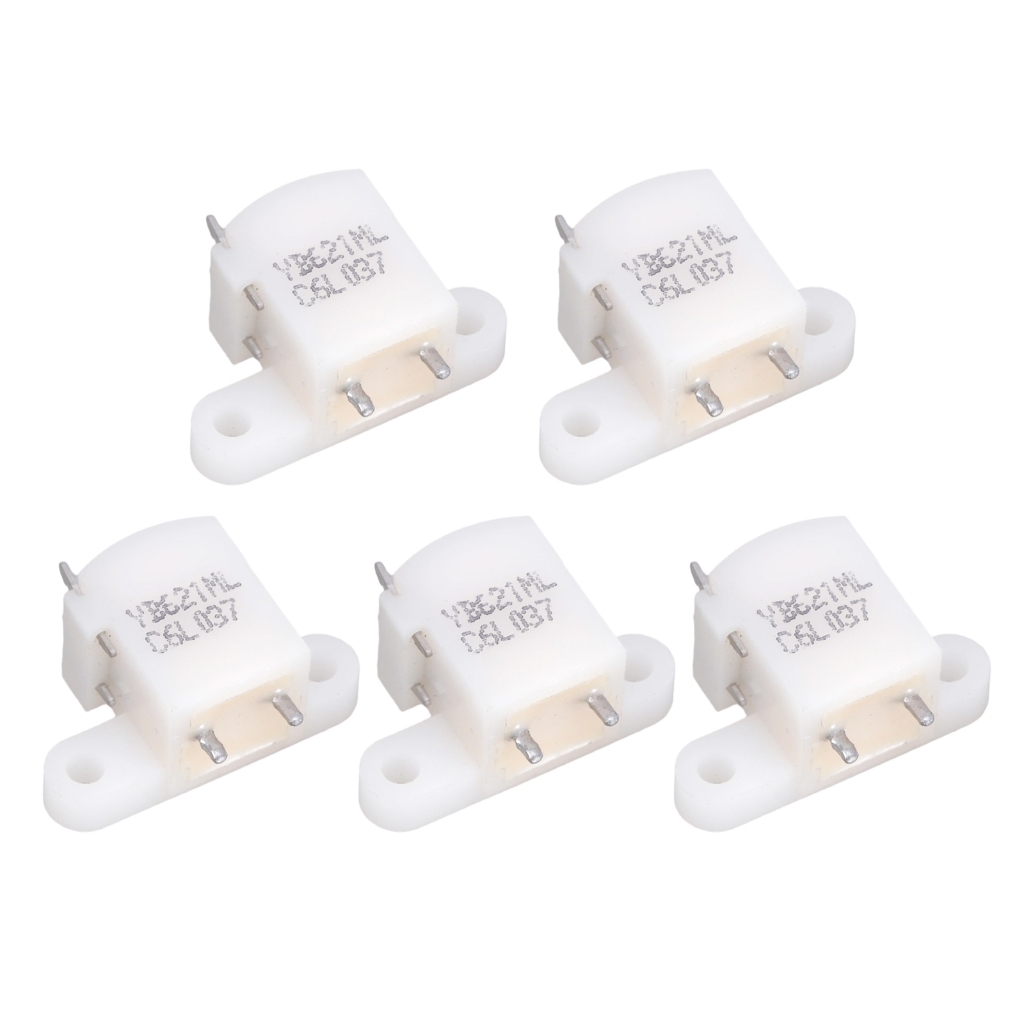 Erase Magnetic Head for Radio Recorders and Mini Devices with Magnet ...