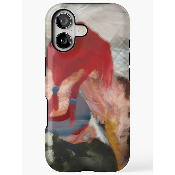 Erase Mind Not Heart Quote Art Phone Case for iPhone 11 12 13 14 15 16 ...