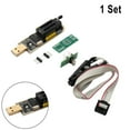 Erase Program Bios USB Programmer USB Programmer Sop8 Chip 1 Set ...
