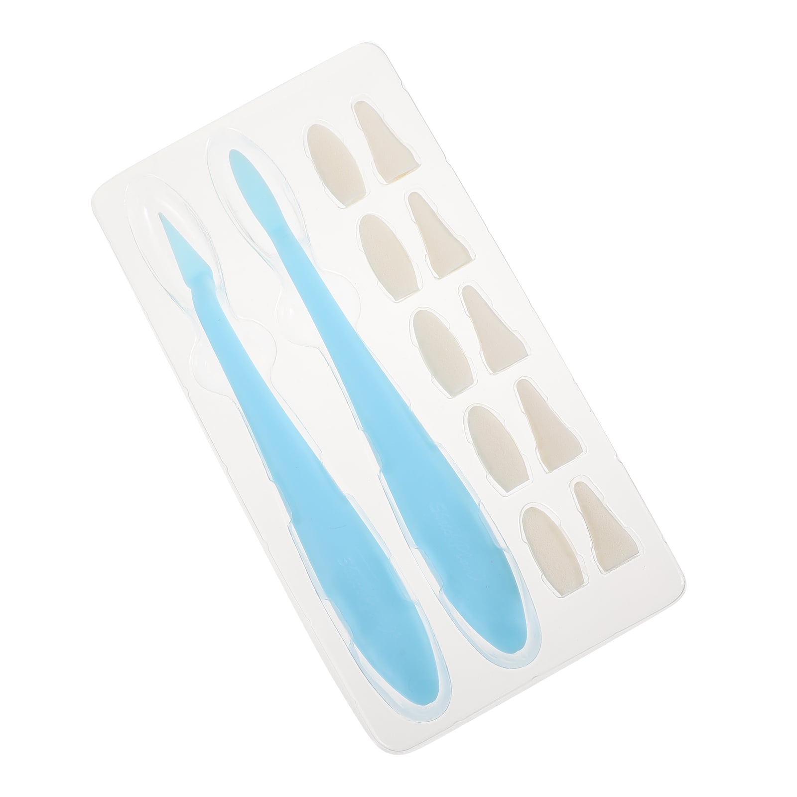 Art Sketch Wipe Cutter with Washable Sponge Tip for Drawing Blue ...