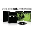 Eraser (Steelbook) (4K Ultra HD + Digital Copy), Action, Warner Bros ...